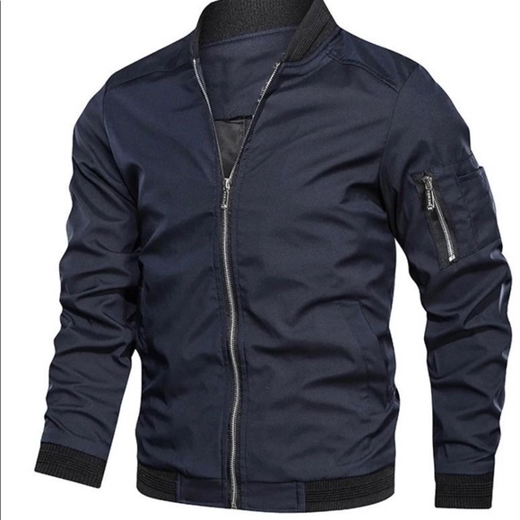 Jackets & Coats | Jackets For Man Very Comfortable And Light Pilot ...